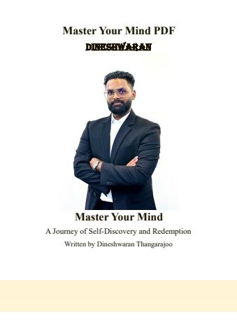 Master your Mind PDF - nes Flip PDF | AnyFlip