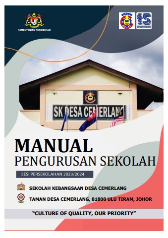 MANUAL PENGURUSAN SEKOLAH (SKDC 2023) - farahain1231 Flip PDF | AnyFlip