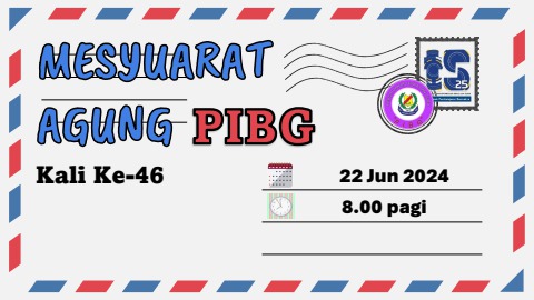 BUKU PROGRAM MESYUARAT AGUNG PIBG SK KAYANG KALI KE-46 2024 ...
