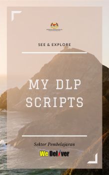 MY DLP SCRIPTS - najihah Flip PDF | AnyFlip