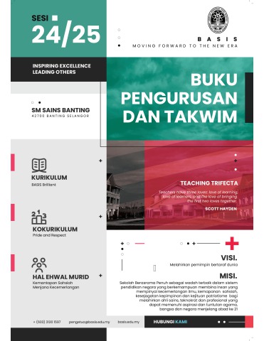 Penuh Buku Pengurusan 2024&2025 - Mohd Fauzi Flip PDF | AnyFlip