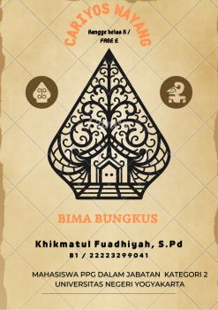 CARIYOS WAYANG BIMA BUNGKUS (1) - khikmatf Flip PDF | AnyFlip