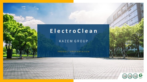 Electroclean - kazemglobal Flip PDF | AnyFlip