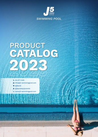J5 Swimming Pool E-Catalog 2023 [Resize]