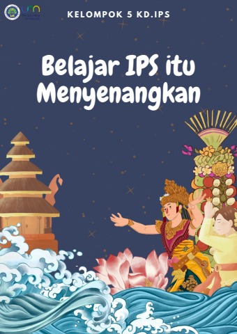 Modul IPS (1) - Soffi Flip PDF | AnyFlip