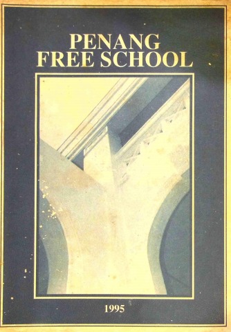 Magazine 1995 - The Old Frees' Association Flip PDF | AnyFlip