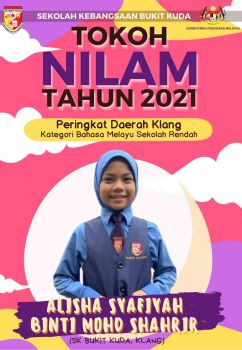 FOLIO TOKOH NILAM DAERAH - ALISHA SYAFIYAH SKBK - fatiniafpandi | Membalik PDF Dalam talian ...