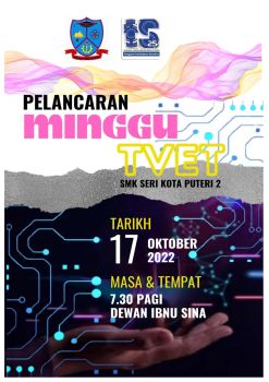 BUKU PROGRAM MINGGU TVET 2022 - azlinarinting079 Flip PDF | AnyFlip