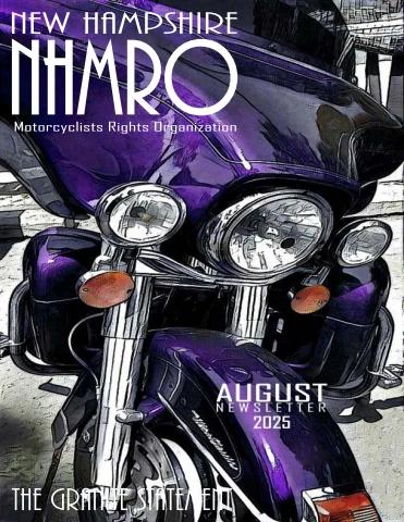 FINAL...AUGUST 2025...NHMRO NEW HAMPSHIRE Newsletter-compressed (1)