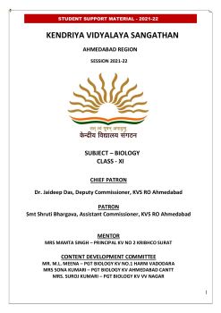 STUDENT SUPPORT MATERIAL - CLASS -11 - snehasinghr0107 Flip PDF | AnyFlip