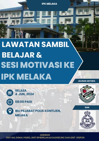 BROSUR MOTIVASI KE IPK MELAKA_terkini - D053164 Flip PDF | AnyFlip