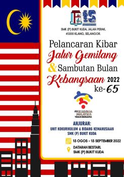 BUKU PROGRAM BULAN KEBANGSAAN 2022 - g-94348039 Flip PDF | AnyFlip