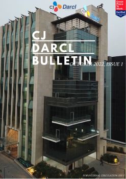 CJ Darcl Bulletin Oct 2022 Issue 1 - juhi.ag123 Flip PDF | AnyFlip