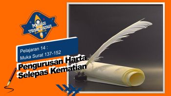 P14 PENGURUSAN HARTA SELEPAS KEMATIAN - hakim.aqie | Membalik PDF Dalam talian | AnyFlip