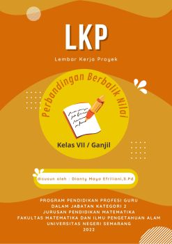 LKP Perbandingan Berbalik Nilai - diantymaya91 Flip PDF | AnyFlip