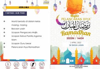 buku program ihya ramadan 2022 - eureka170681 Flip PDF | AnyFlip