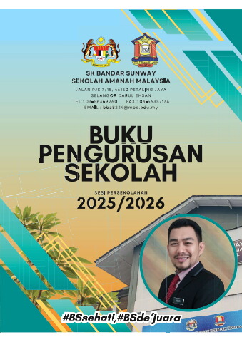 BUKU PENGURUSAN SKBS 2025 - Iman Kamal Flip PDF | AnyFlip