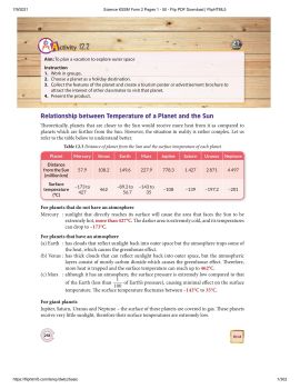 Science KSSM Form 2 Pages 1 - 50 - Flip PDF Download _ FlipHTML5 ...