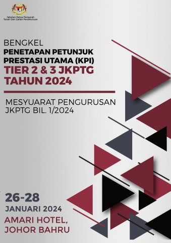 Bengkel KPI JKPTG 2024 - Nizam Flip PDF | AnyFlip