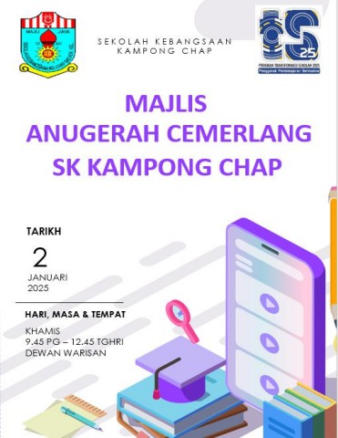 BUKU PROGRAM HAC 2024 - g-34081763 Flip PDF | AnyFlip