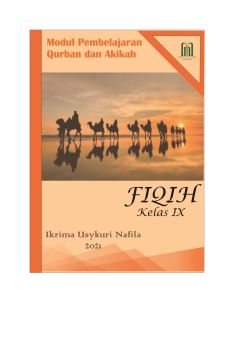 IKRIMA USYKURI NAFILA _126201202152 - ikrimanafila10 Flip PDF | AnyFlip
