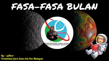 SAINS ANGKASA TAHUN 5 - cgNoor