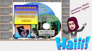 KPS Thn 4 PEMBOLEHUBAH - NOORIAH BINTI YUSOFF Moe Flip PDF | AnyFlip