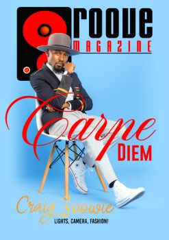 Groove Magazine Intl Carpe Diem Issue Sept 2021 - Groove Magazine ...