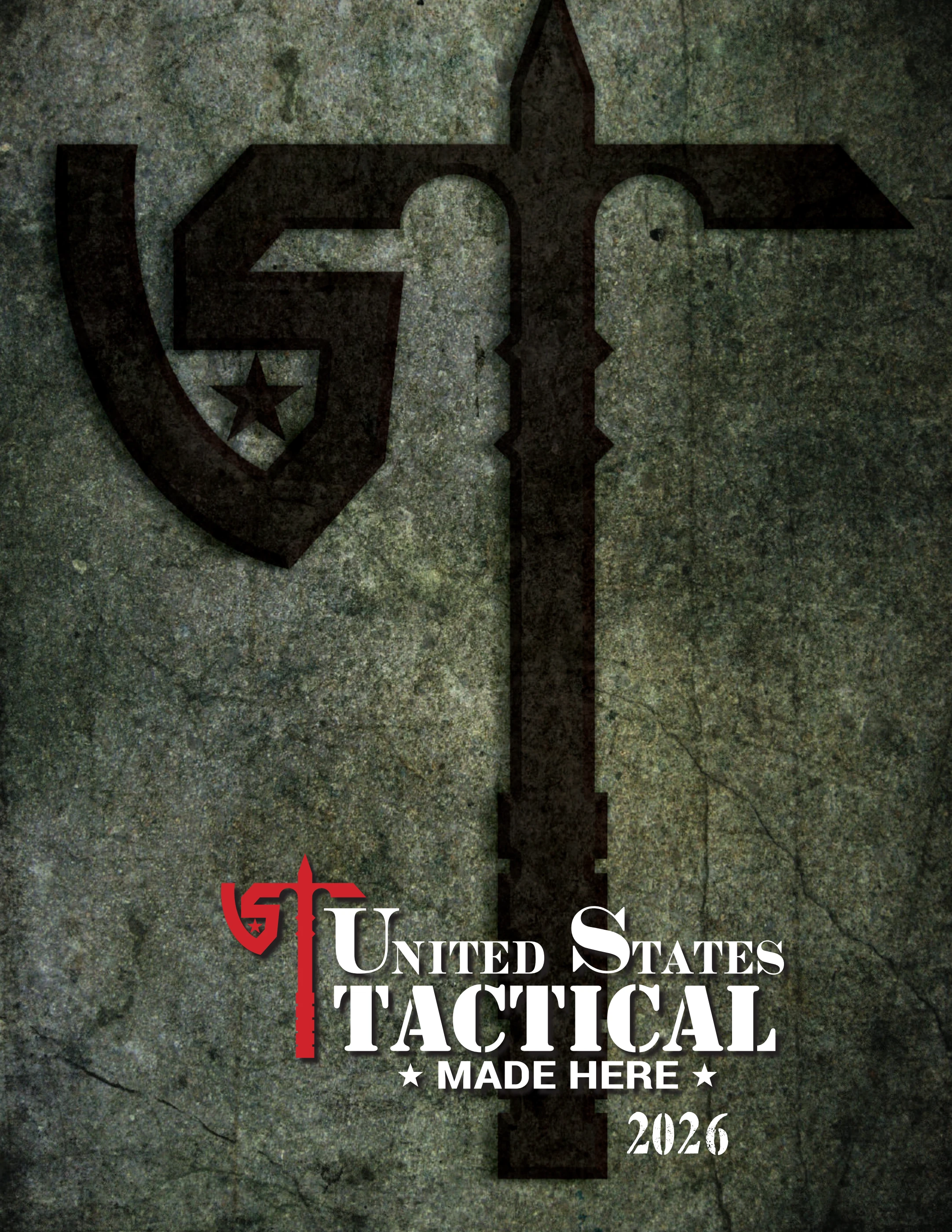 UST 2026 Catalog