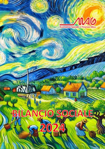Bilancio Sociale 2024