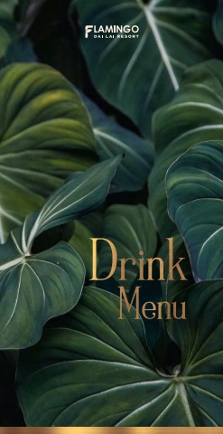 Menu Piano Bar - flamingodailai.hospitality Flip PDF | AnyFlip
