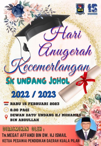 HAC SK UNDANG JOHOL 2022/2023 - ROHANA BINTI MISRAN Moe Flip PDF | AnyFlip