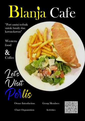 eMagazine Blanja Cafe newest - NURUL ATEEQAH BINTI ISHAK @ ZAKARIA ...