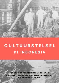 Cultuurstelsel di Indonesia - Vivi Mauritania | PDF Online | AnyFlip
