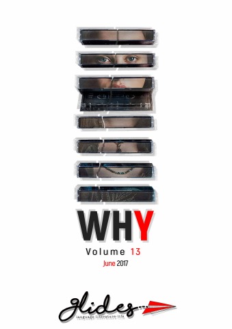 GLIDES #13 - GLIDES Flip PDF | AnyFlip