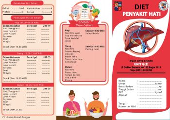 Diet Hati - gizirsudkb Flip PDF | AnyFlip