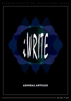 iWrite Magazine Compilation Bookcase - Flip Book| AnyFlip