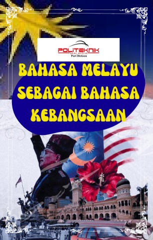 BAHASA MELAYU SEBAGAI BAHASA KEBANGSAAN - Aiman Rodriguez Flip PDF | AnyFlip