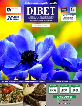 Revista Dibet - Septiembre 2022 - revistadibet Flip PDF | AnyFlip