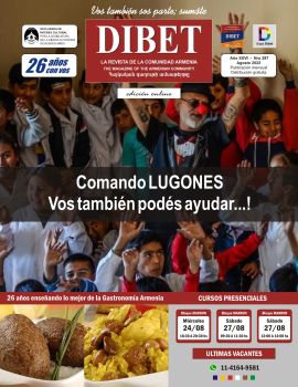 Revista Dibet - Agosto 2022 - revistadibet Flip PDF | AnyFlip