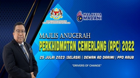 Buku program majlis APC 2022 - Suhaila MY Flip PDF | AnyFlip