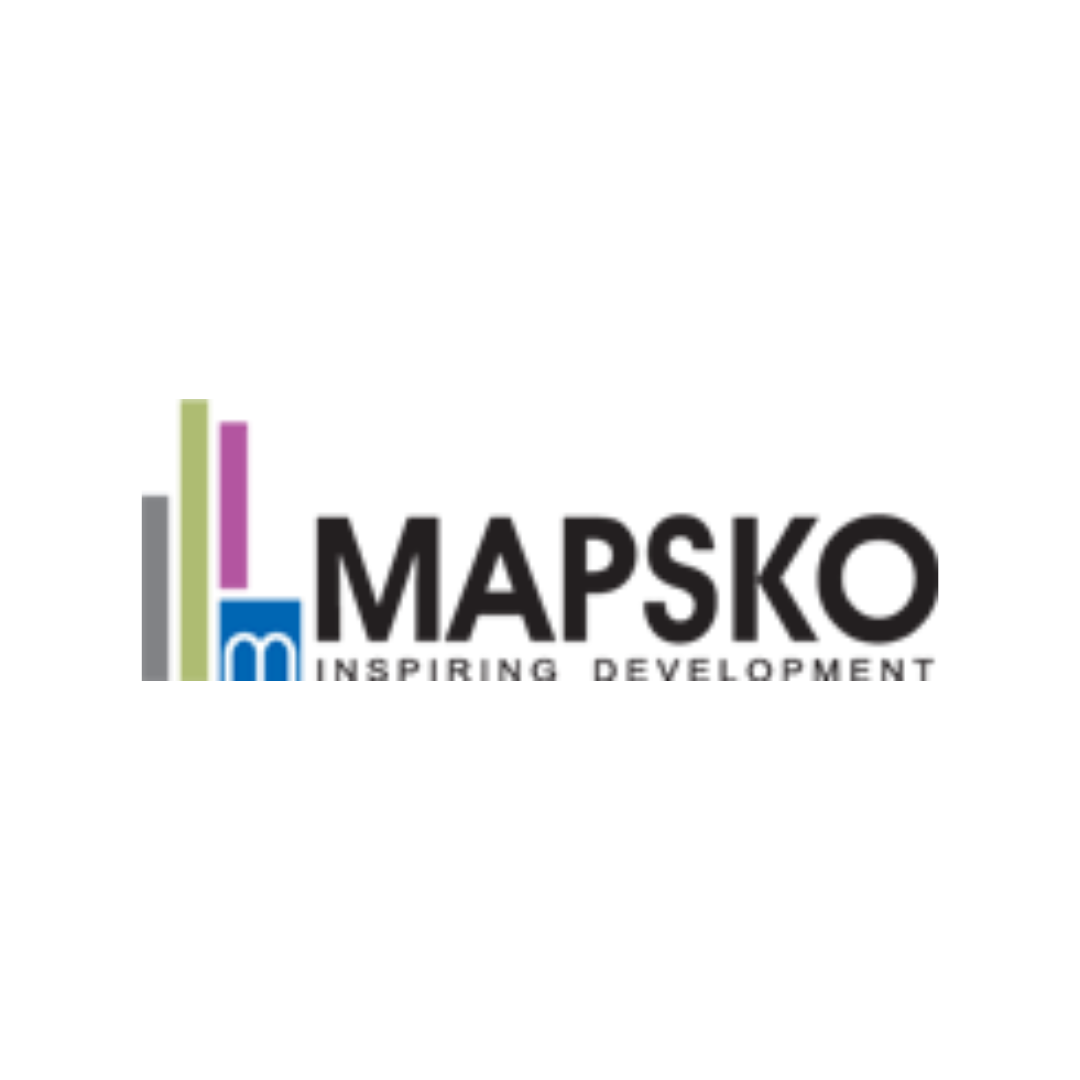 Mapsko Group Official Homepage