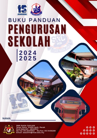 BUKU PANDUAN PENGURUSAN SEKOLAH 2024 - g-38046945 Flip PDF | AnyFlip