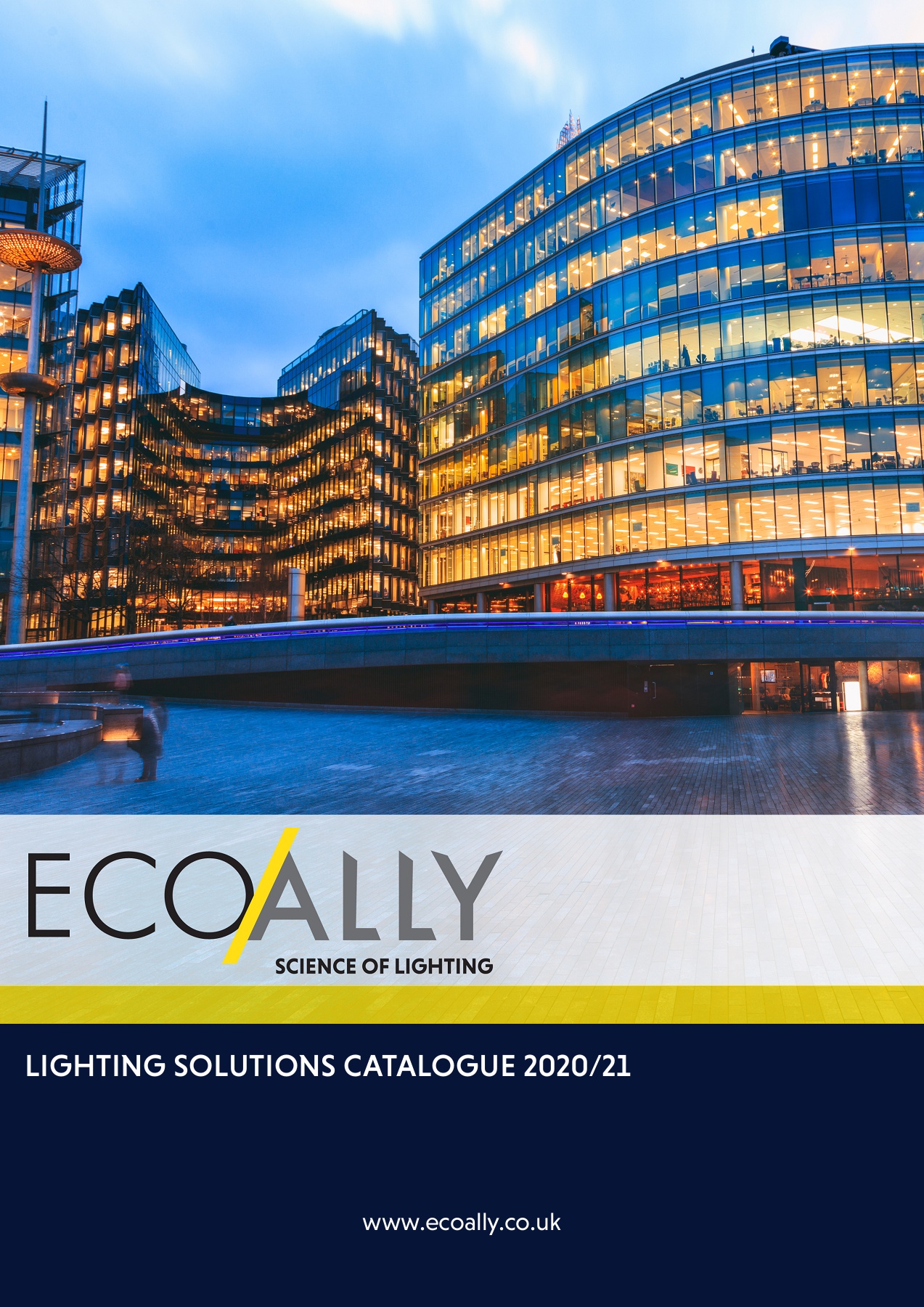 Saudi Lighting Dialux Catalogue | Shelly Lighting