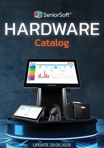 SeniorSoft Hardware Price List - SeniorSoft Development Flip PDF | AnyFlip