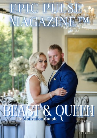 Epic Pulse Magazine™ 4th Edition