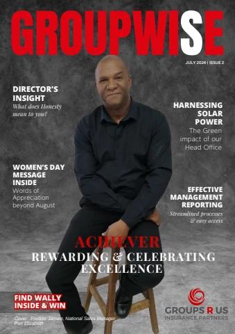 Groupwise 2024, Volume 2