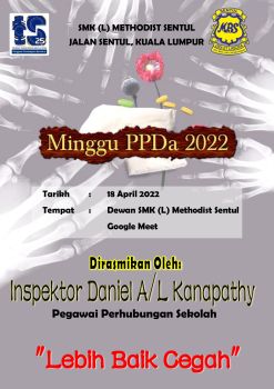 BUKU PROGRAM MINGGU PPDa 2022 - roslizambss Flip PDF | AnyFlip