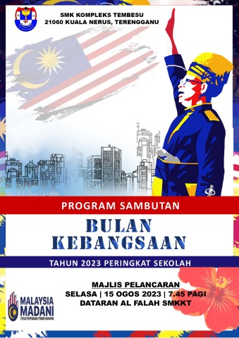 PAMPLET MERDEKA KOMSTEM 2023 - WAN FADINA BINTI WAN ABDUL RAZAK KPM-Guru Flip PDF | AnyFlip