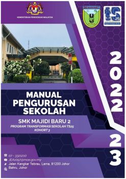 MANUAL PENGURUSAN SEKOLAH 2022 TERINI - LIYANA QAMARIAH Flip PDF | AnyFlip